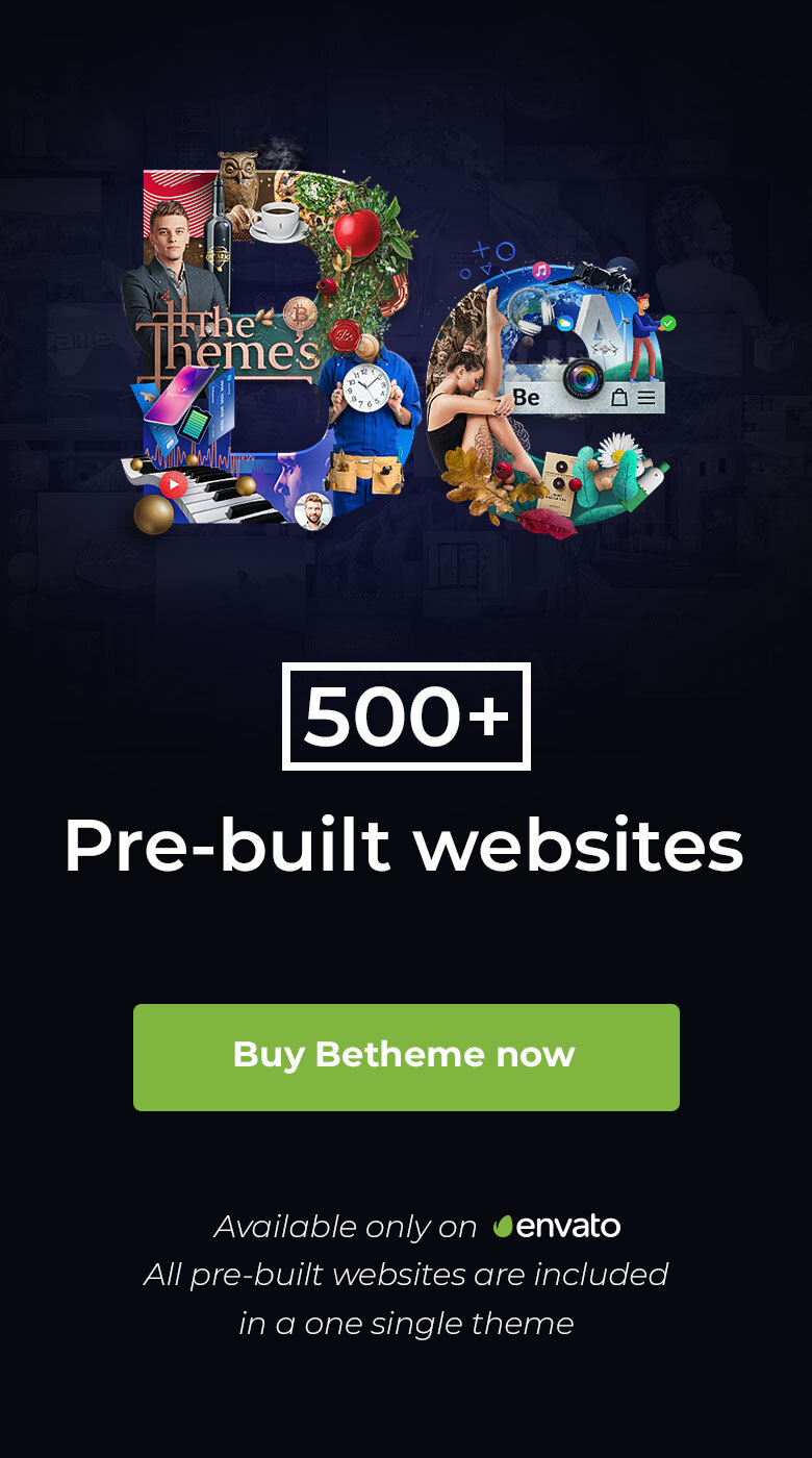 Where is my purchase code? – Betheme Support Center